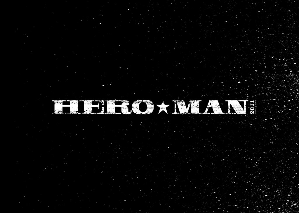HERO★MAN | bowlgraphics