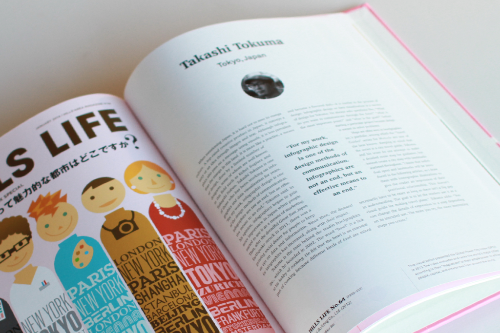 Infographic Design: Visual Storytelling with Information and Data ...